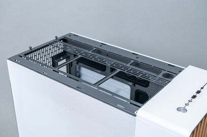 Fractal Design North XL im Test - ComputerBase