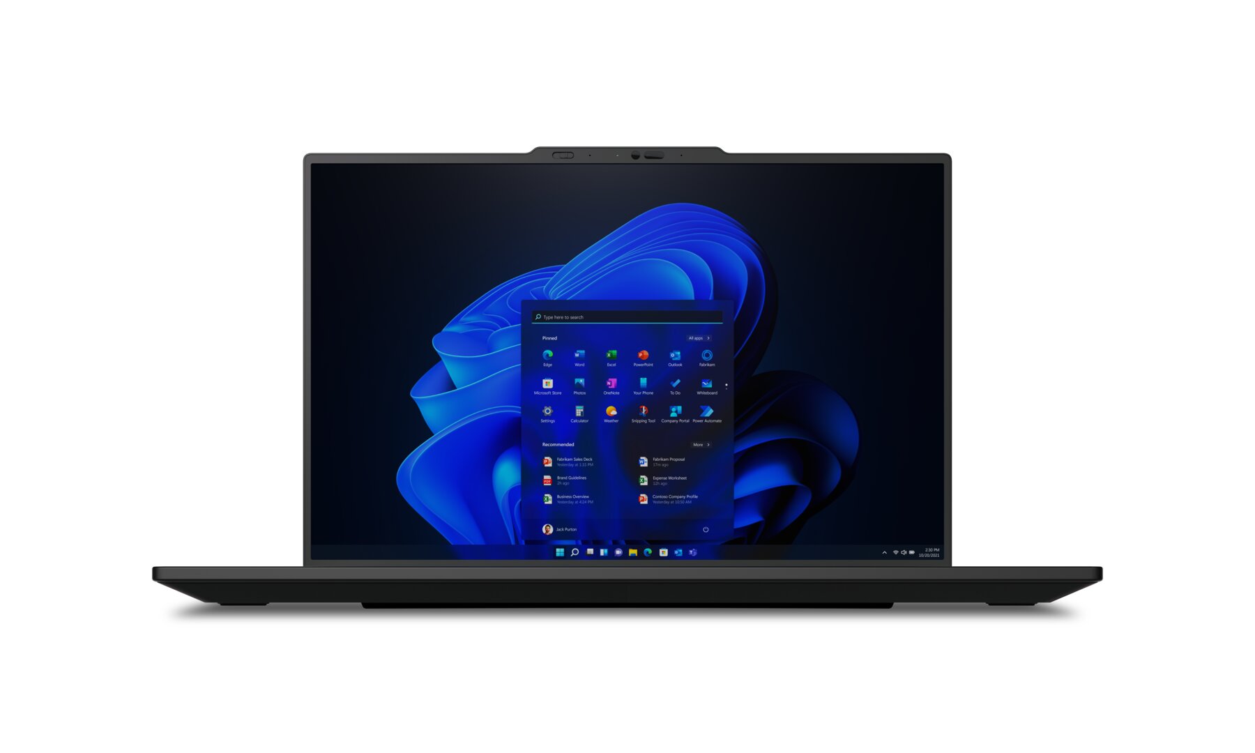 Lenovo ThinkPad P1 Gen 7: Core Ultra trifft den SO-DIMM-Nachfolger ...