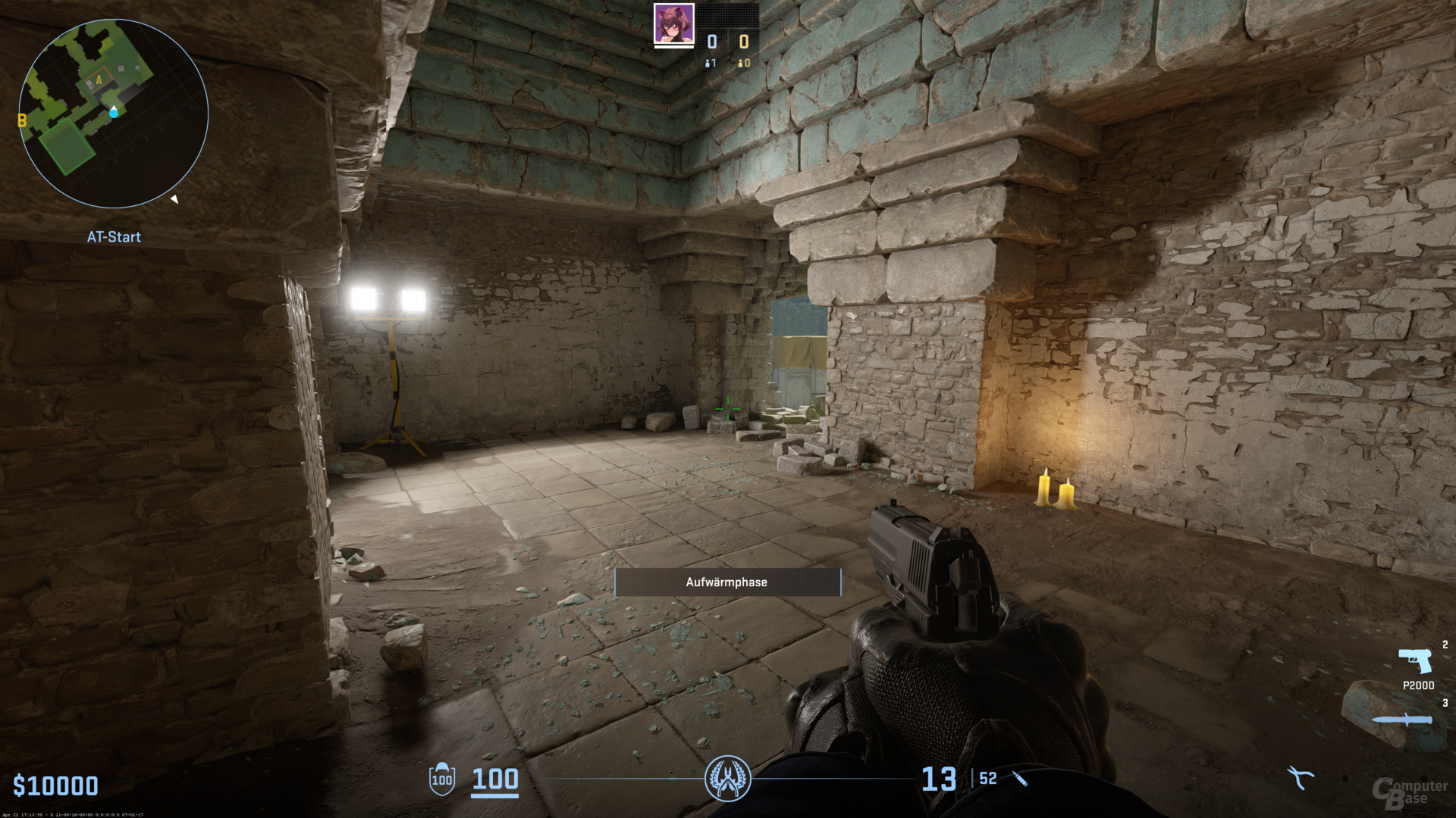 Counter-Strike 2 im Benchmark-Test - ComputerBase