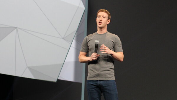 Meta-Quartalsbericht: Wie Mark Zuckerberg mit generativen AI-Tools Geld ...