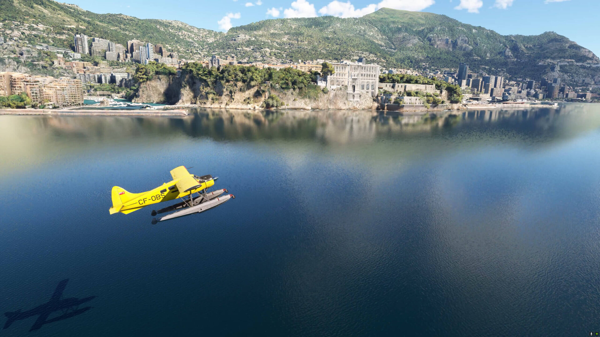 Microsoft Flight Simulator: Siebtes Städte-Update bringt sechs ...