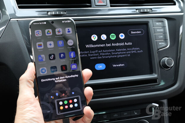 microG: Google-Dienste & Apps auf Huawei-Smartphones installieren ...