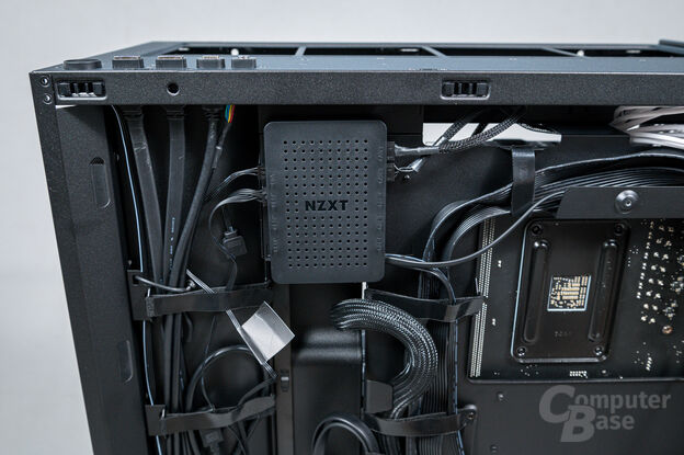 NZXT H7 Flow RGB im Test - ComputerBase