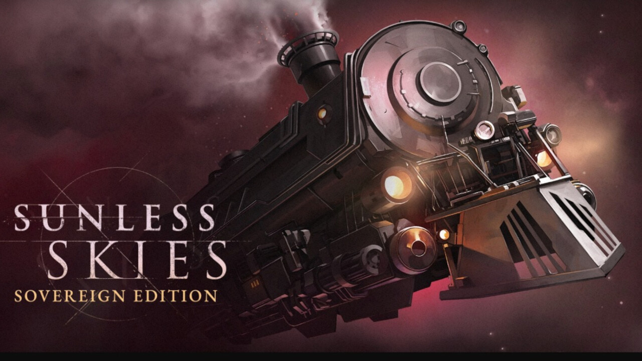 Gratis-Spiele: Sunless Skies: Sovereign Edition macht Halt bei Epic - ComputerBase