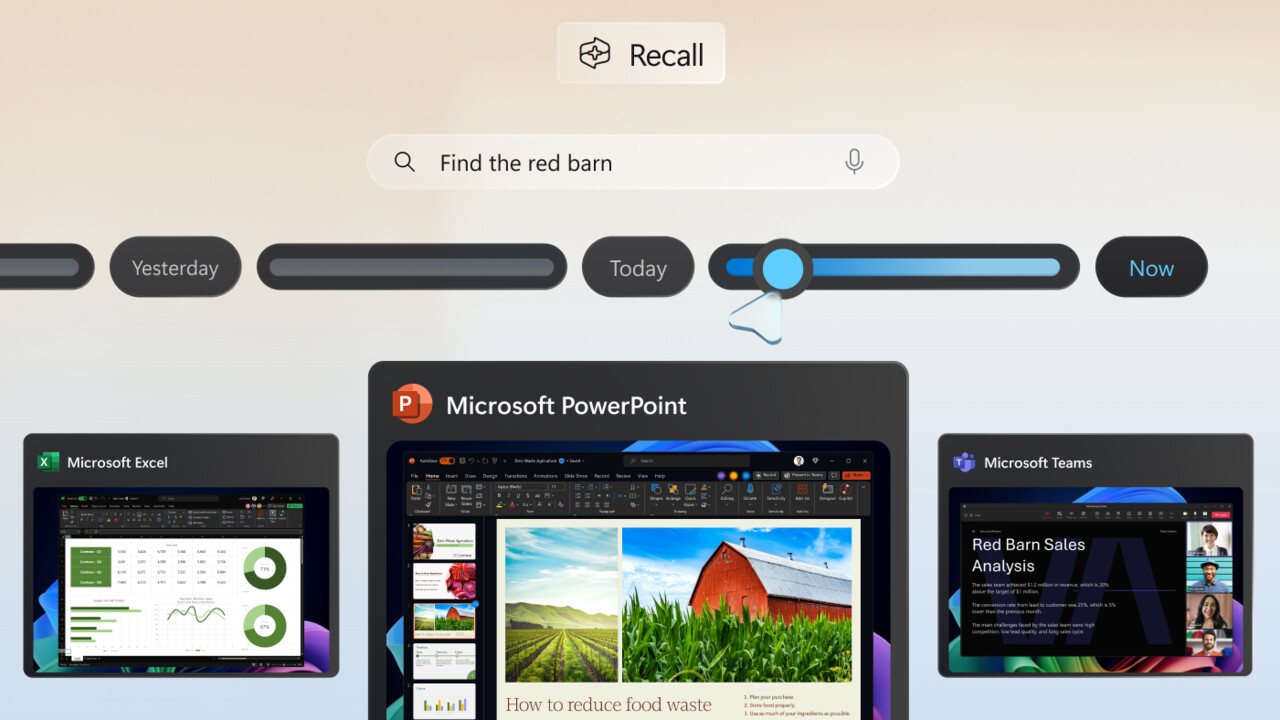 Copilot+ PC: Recall für Windows 11 kommt im Oktober für Insider ...