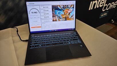 Intel Core Ultra 200V: Lunar Lake startet mit 9 CPUs am 24. September ...