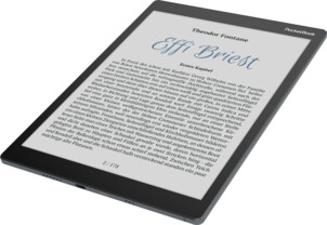 PocketBook Color Note: E-Note mit Farbe für professionelle Notizen ...