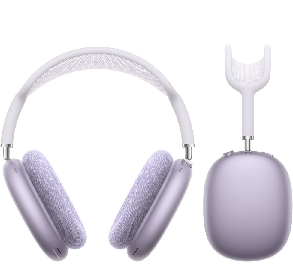 AirPods Max Refresh: Neue Farben und USB-C, aber keine neuen Funktionen - ComputerBase