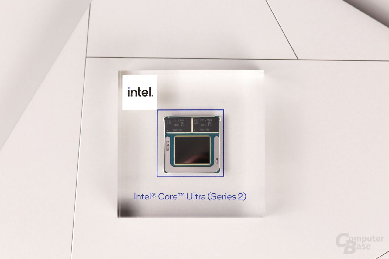 Intel Core Ultra 9 288V „Lunar Lake“ im Test - ComputerBase