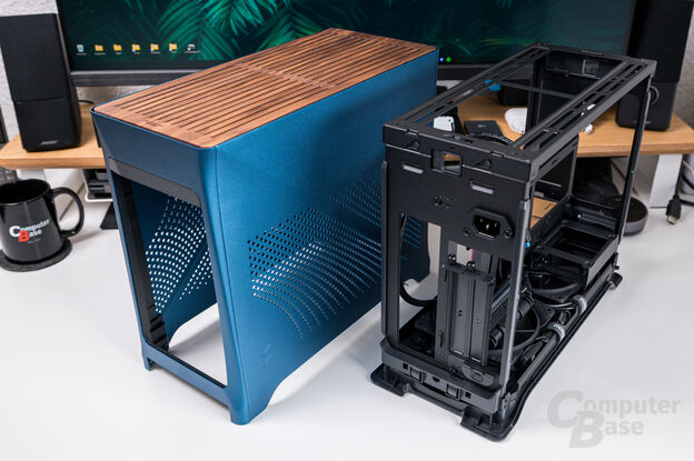 Fractal Design Era 2 im Test - ComputerBase