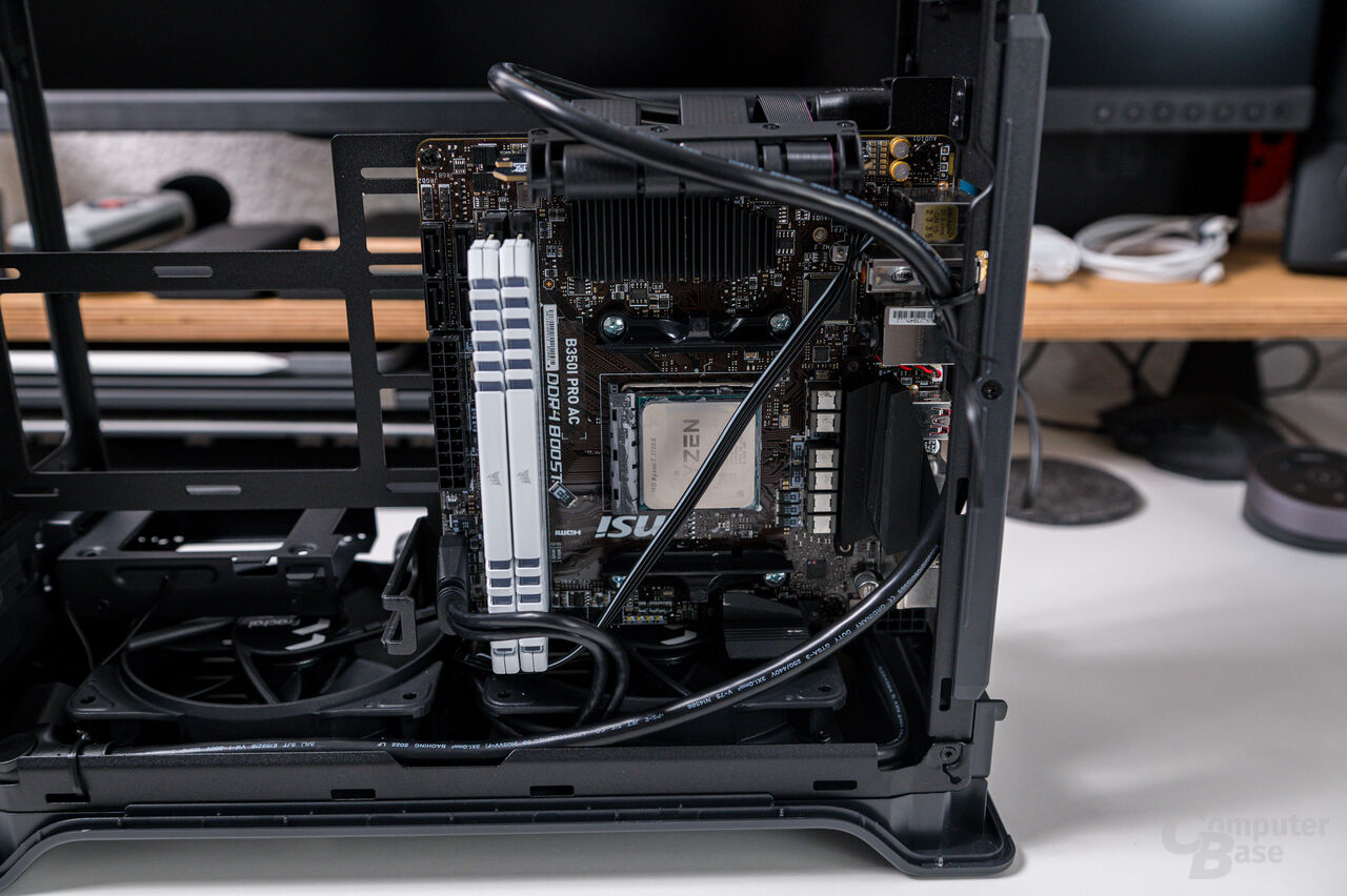 Fractal Design Era 2 im Test - ComputerBase