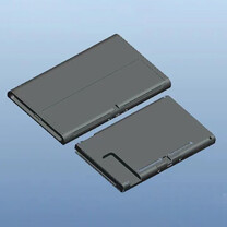 Nintendo Switch 2: Fotos und CAD-Renderings sollen Switch-Nachfolger ...