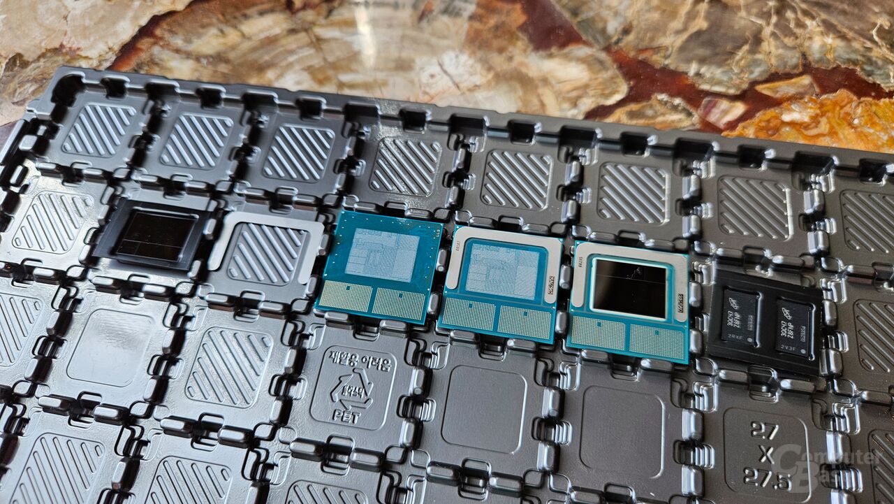 Intel Core Ultra 9 288V „Lunar Lake“ im Test - ComputerBase