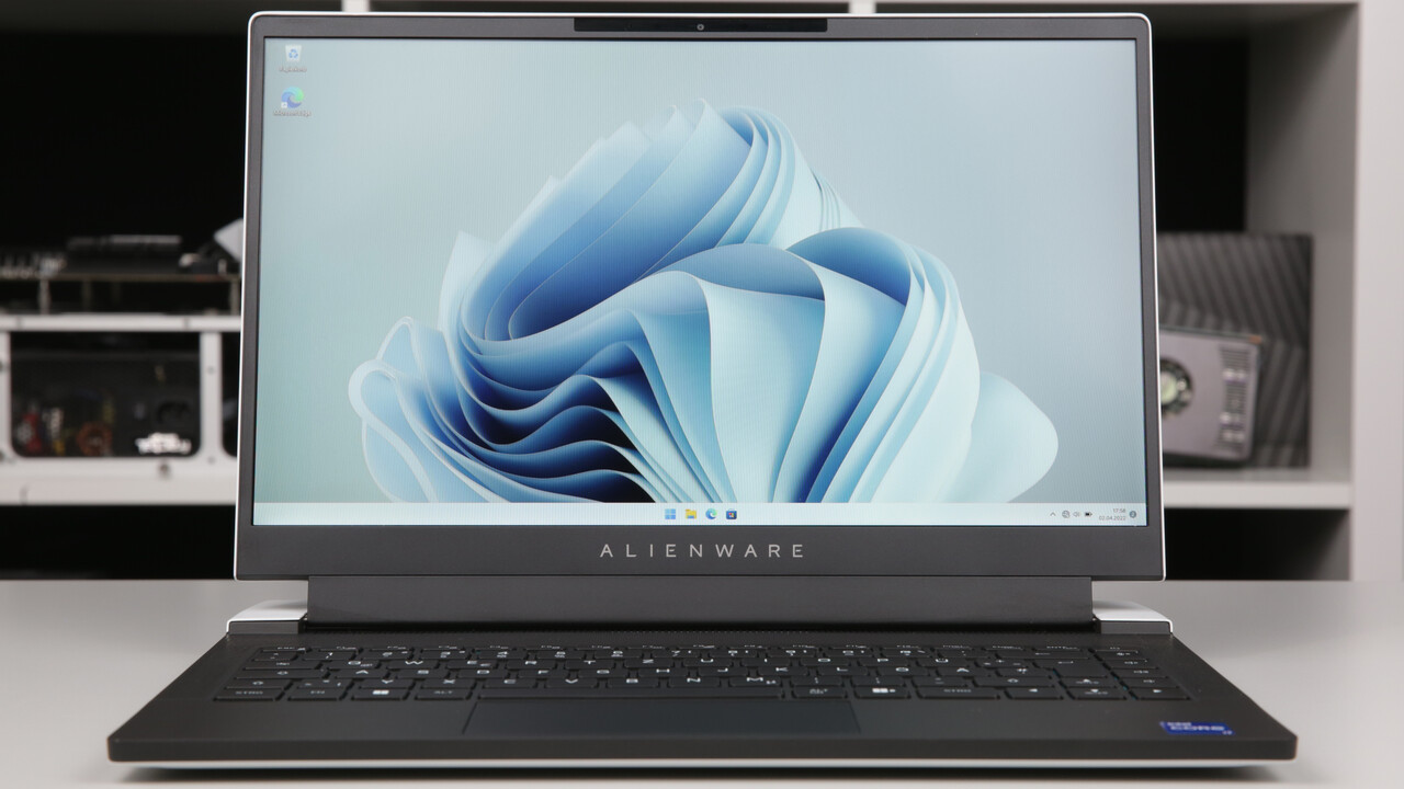 Dell und Alienware: Energieprofile- & BIOS-Steuerung aus Linux heraus ...