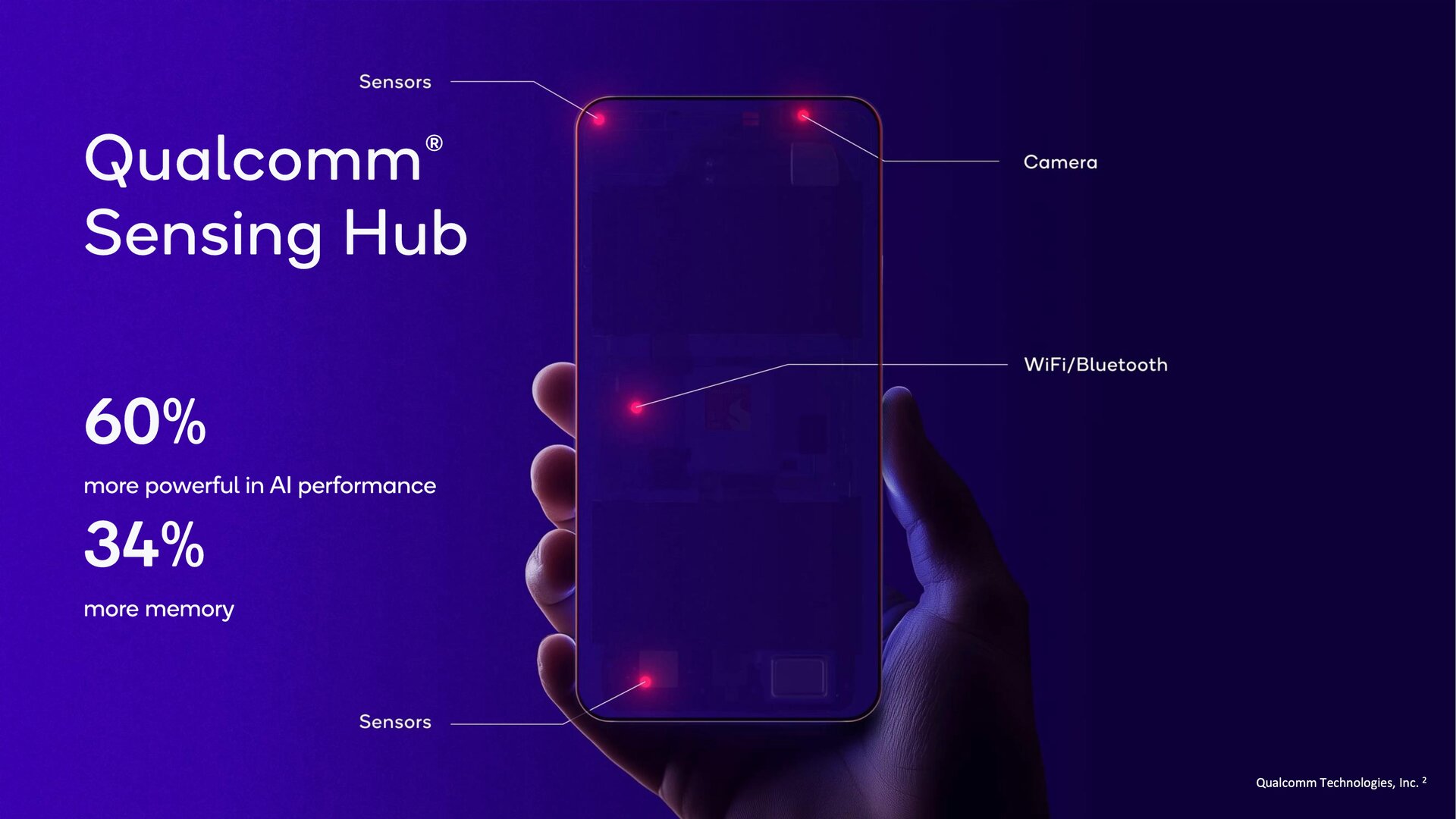 Snapdragon 8 Elite: Qualcomm greift mit 2. Generation Oryon nach der CPU-Krone - ComputerBase