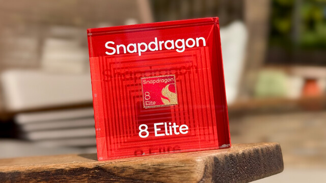 Snapdragon 8 Elite im Benchmark: Neue Oryon-2-CPU und Adreno-GPU sind ...