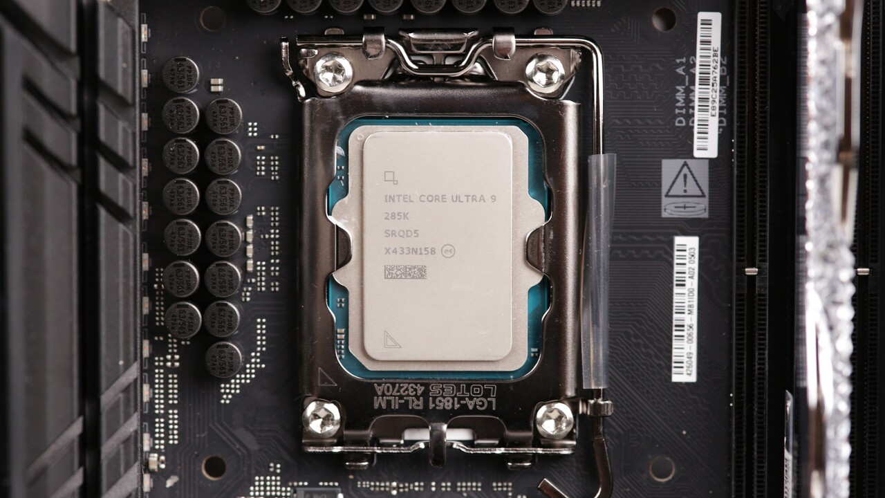 Intel Core Ultra: Die Preise und das Angebot zum Marktstart in ...