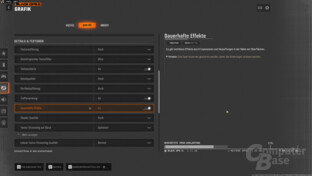 Call of Duty: Black Ops 6 im Benchmark-Test - ComputerBase