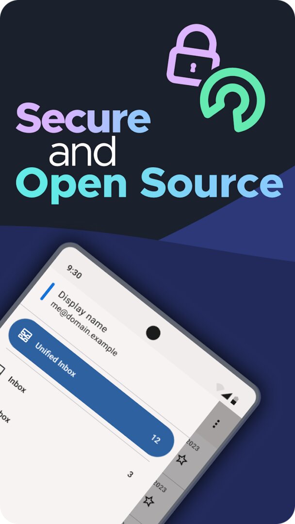 Open-Source-E-Mail-Client: Thunderbird Mobile für Android ist nun ...