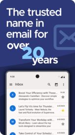 Open-Source-E-Mail-Client: Thunderbird Mobile für Android ist nun ...