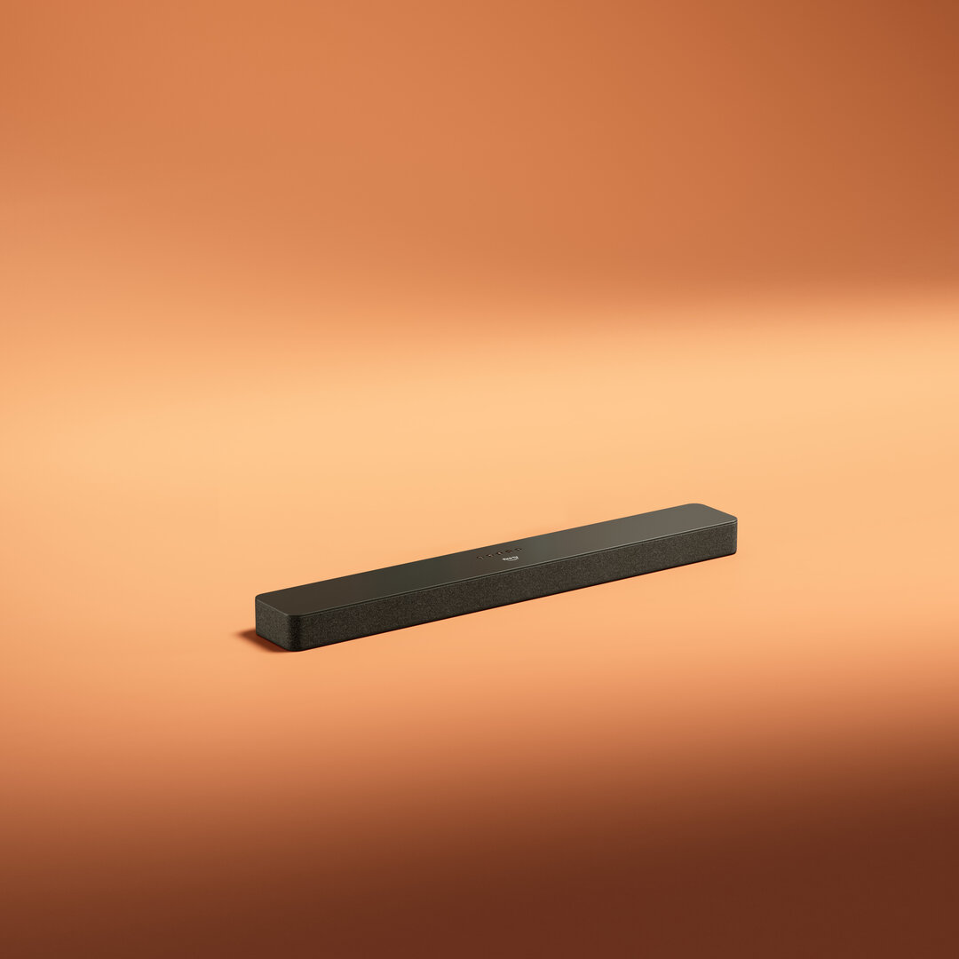 Fire TV Soundbar Plus: Neue 3.1-Kanal-All-in-One-Soundbar startet heute ...