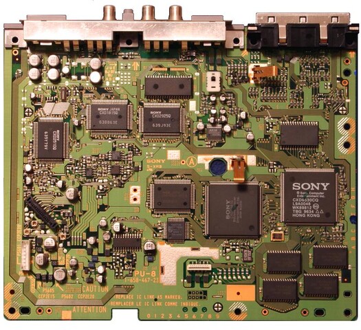 30 Jahre Sony PlayStation - ComputerBase