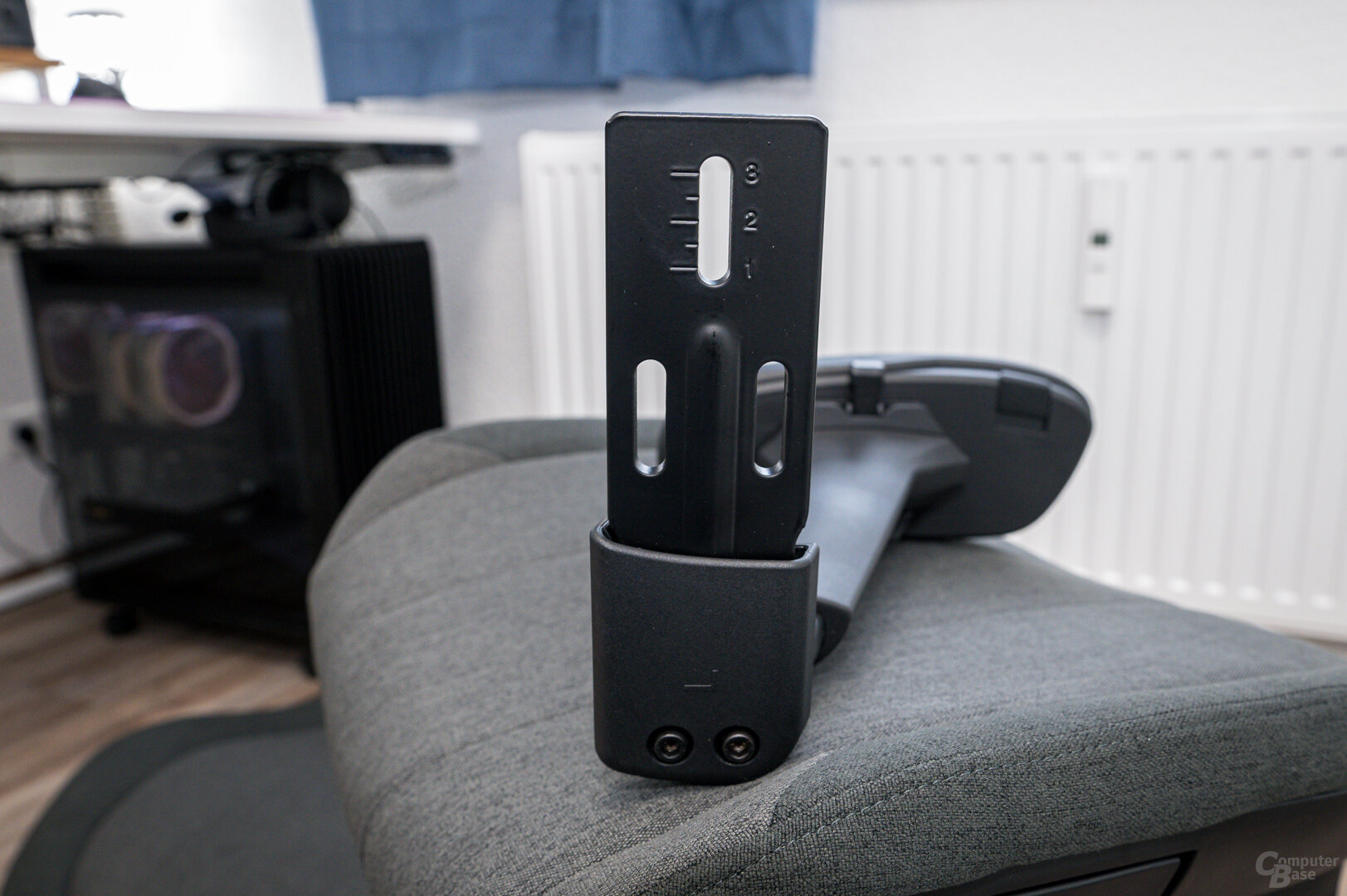 Fractal Design Refine im Test - ComputerBase