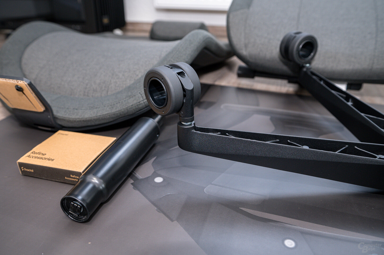 Fractal Design Refine im Test - ComputerBase