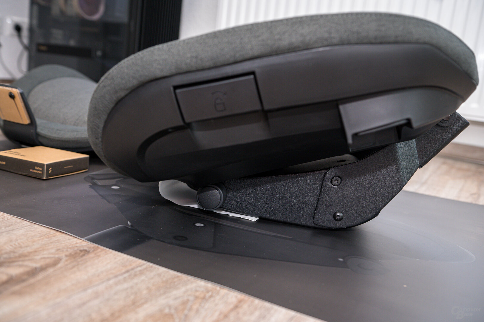 Fractal Design Refine im Test - ComputerBase