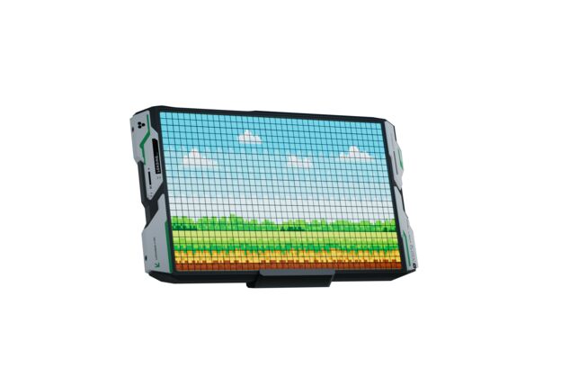 Govee: Gaming-Pixel-Licht mit Text-to-Light-AI für Spieler - ComputerBase