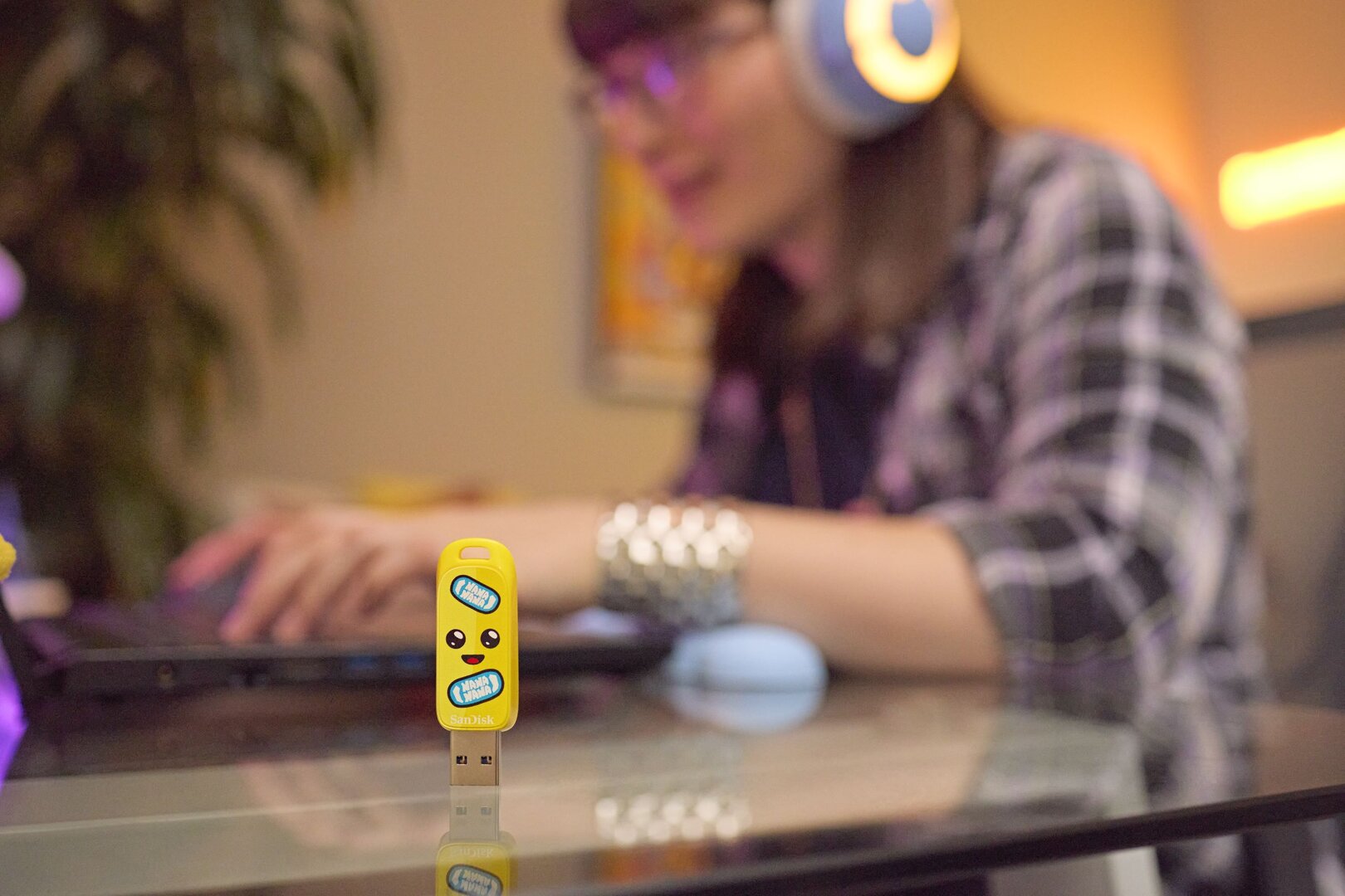 SanDisk Creator Series: Blau für Kreative, SSD & USB-Stick für Fortnite ...