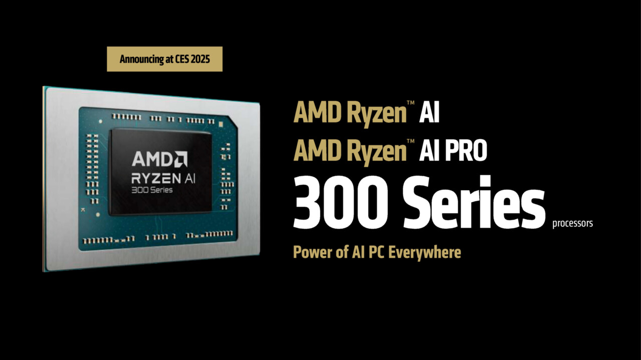 AMD Krackan (Point): Günstigere Langläufer-APUs mit Zen 5(c), RDNA 3.5 & 50 TOPS - ComputerBase