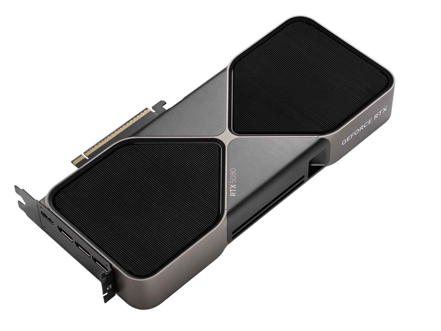 GeForce RTX 5090 FE: Innovatives Drei-Teile-PCB war bereits im Mai 2024 bekannt - ComputerBase