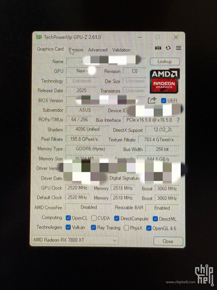 Radeon RX 9070 XT: Spiele-Benchmarks und neuer Hinweis auf 3 GHz ...