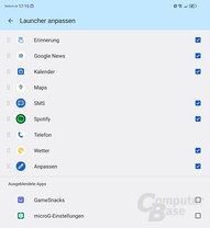 microG: Google-Dienste & Apps auf Huawei-Smartphones installieren - ComputerBase