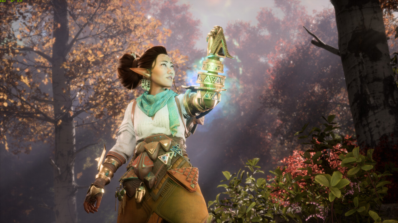 Dragon Age: The Veilguard: Patch 5 markiert das Ende der Reise für das ...