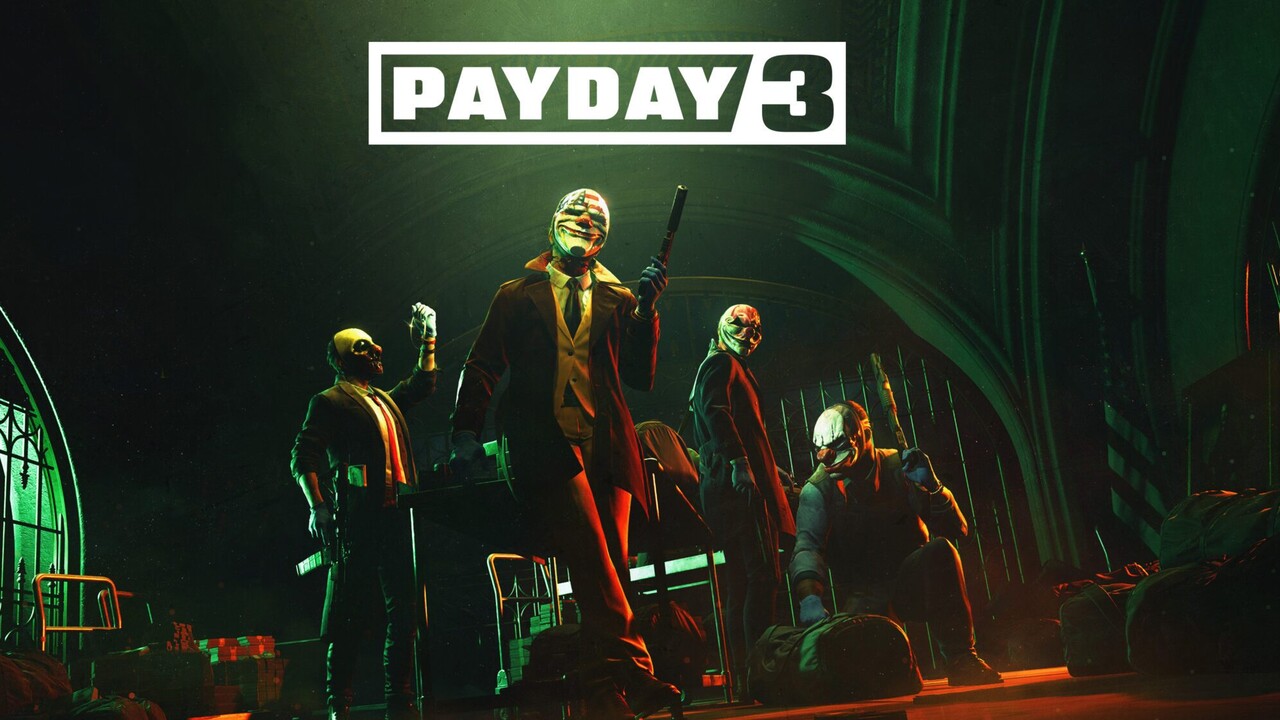 PlayStation Plus im Februar: Aliens und Clowns in Payday 3, High on ...