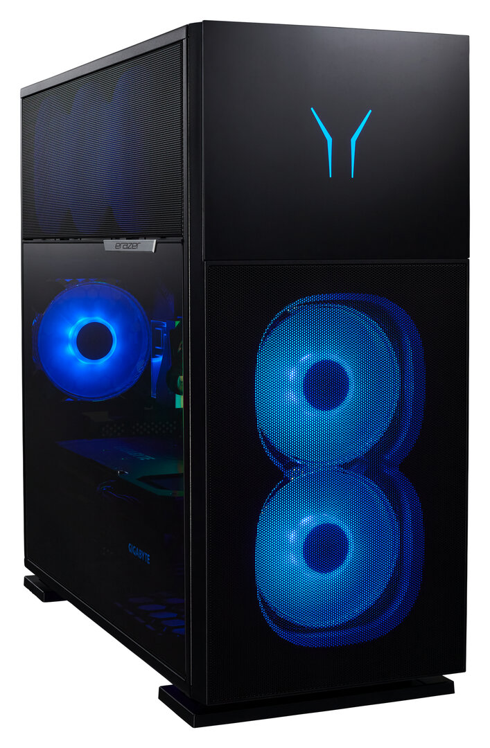 Erazer X20 & X30: Medion hat die RTX 5080 für neue Gaming-PCs auf Lager ...