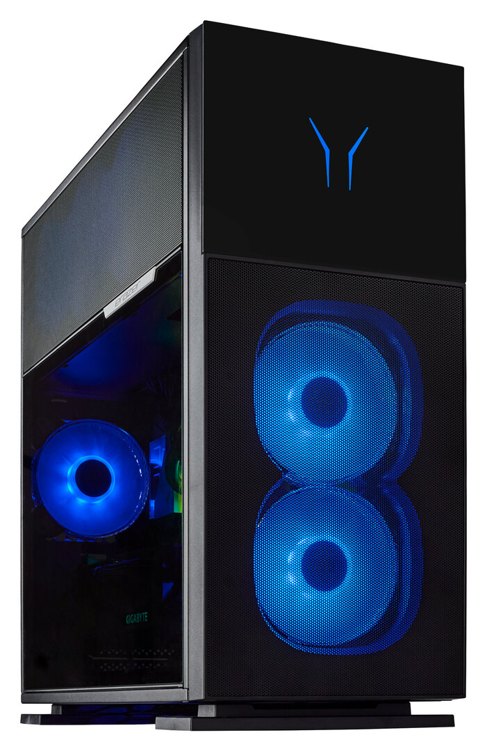 Erazer X20 & X30: Medion hat die RTX 5080 für neue Gaming-PCs auf Lager ...