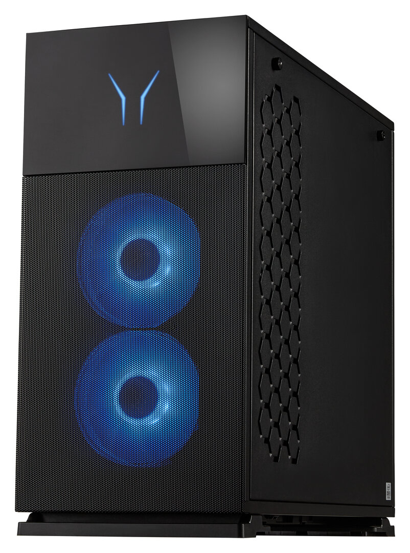 Erazer X20 & X30: Medion hat die RTX 5080 für neue Gaming-PCs auf Lager ...