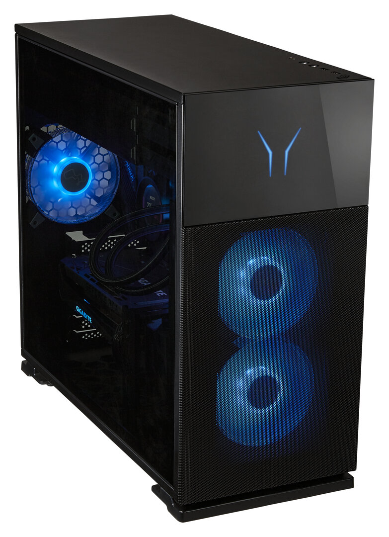 Erazer X20 & X30: Medion hat die RTX 5080 für neue Gaming-PCs auf Lager ...