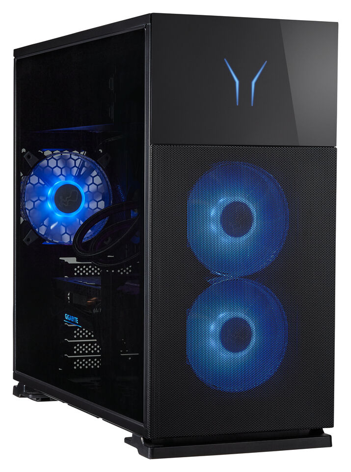 Erazer X20 & X30: Medion hat die RTX 5080 für neue Gaming-PCs auf Lager ...