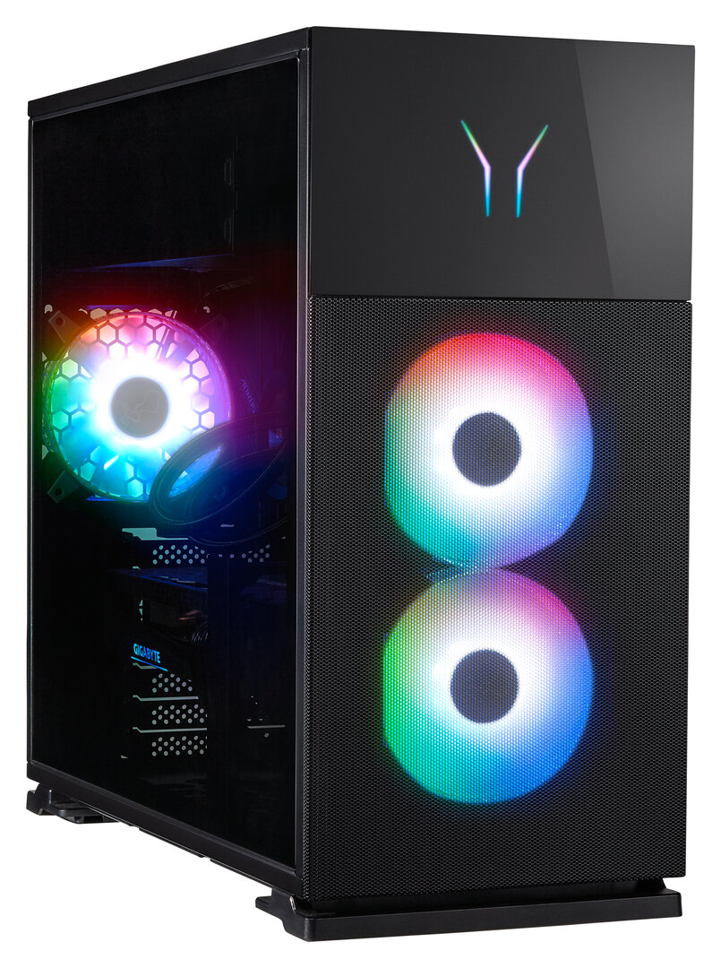 Erazer X20 & X30: Medion hat die RTX 5080 für neue Gaming-PCs auf Lager ...