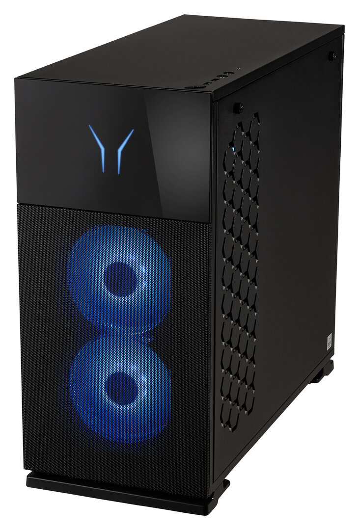 Erazer X20 & X30: Medion hat die RTX 5080 für neue Gaming-PCs auf Lager ...