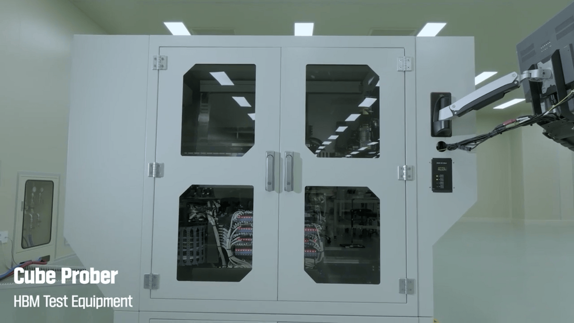 Zu viel fehlerhafter HBM: Nvidia nimmt nur noch getestete Chips von ...