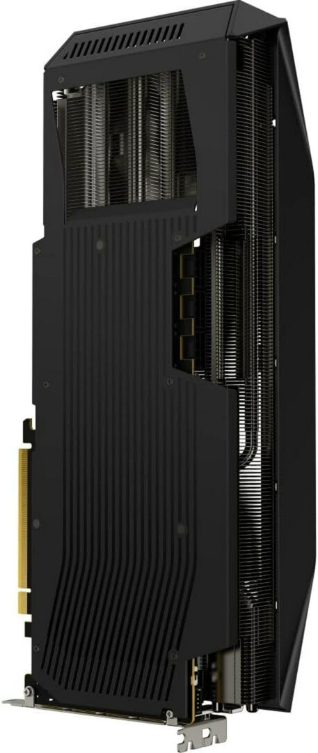 Radeon RX 9070 (XT): Leaks liefern Bilder von XFX, Taktraten und die ...