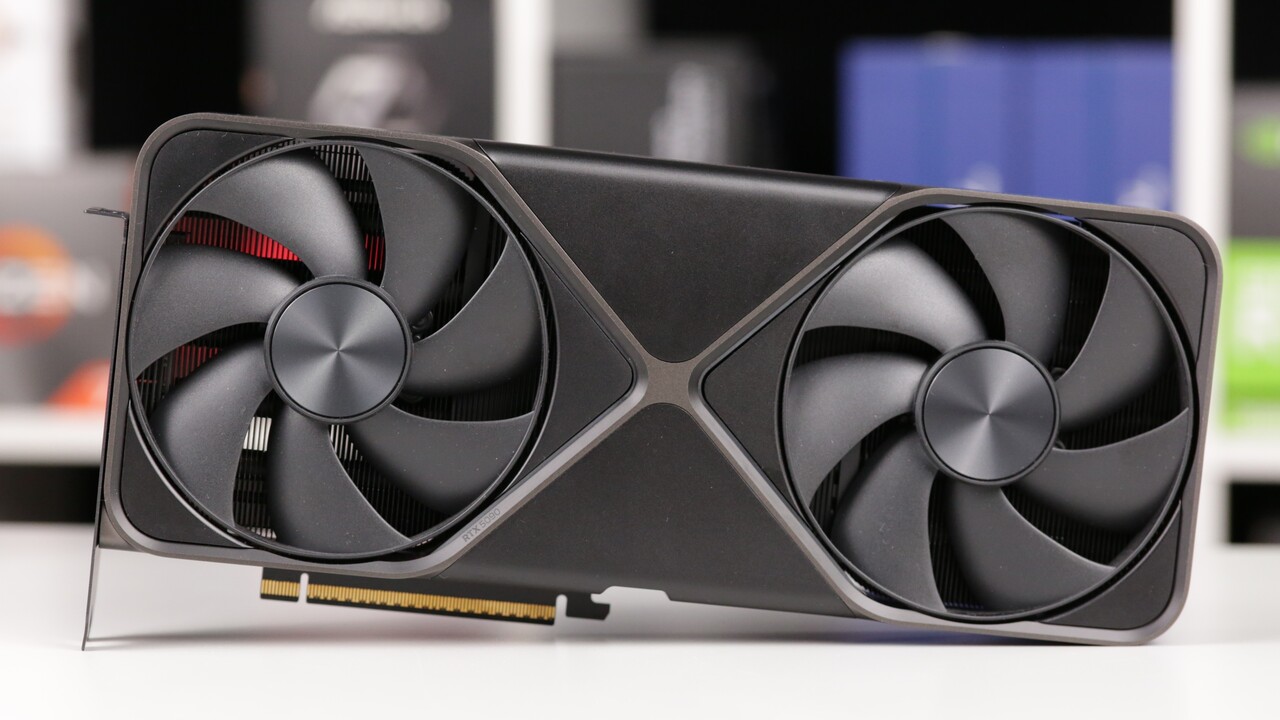 Quo vadis Nvidia: Neue ideale Gaming-PC-Builds bis 2.000 Euro nur mit ...