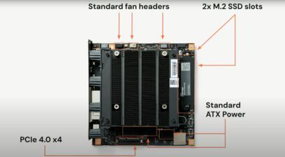 Framework Desktop: Firma der modularen Notebooks überrascht mit AMD ...