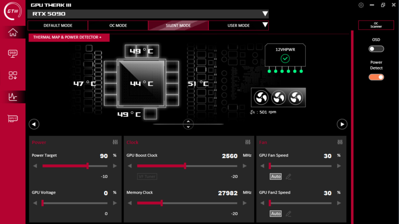 Fix gegen Blackscreens: Nvidia stellt neben vBIOS-Updates neuen Treiber ...