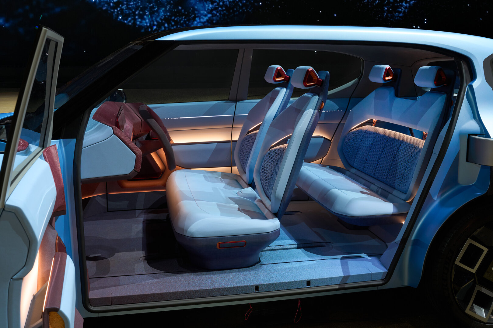 Kleinster Elektro-Kia: Kia EV2 soll Elektrofahrzeuge für alle zugänglich machen - ComputerBase